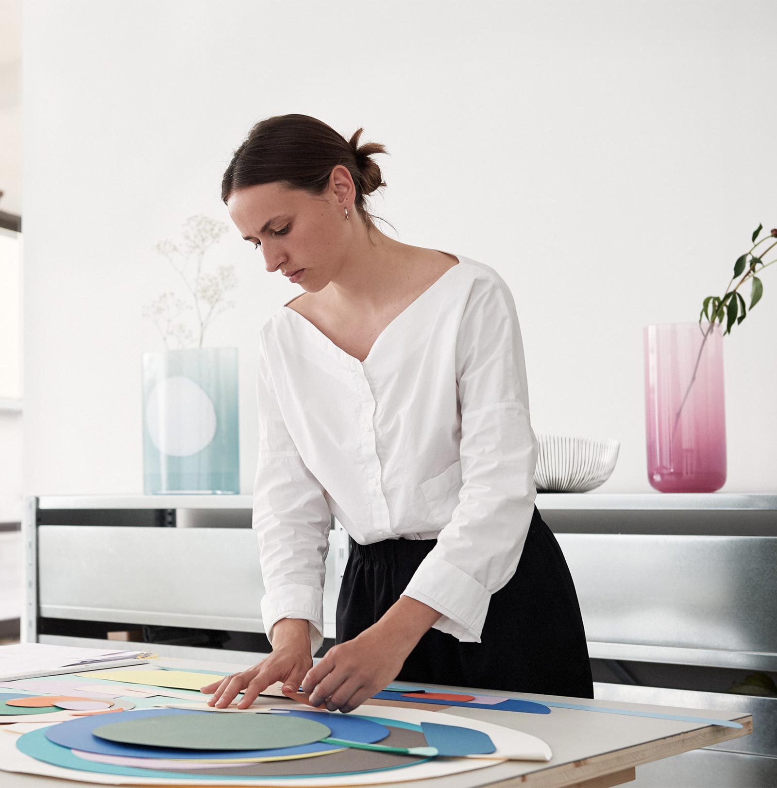 Julie Richoz – Alki Fr