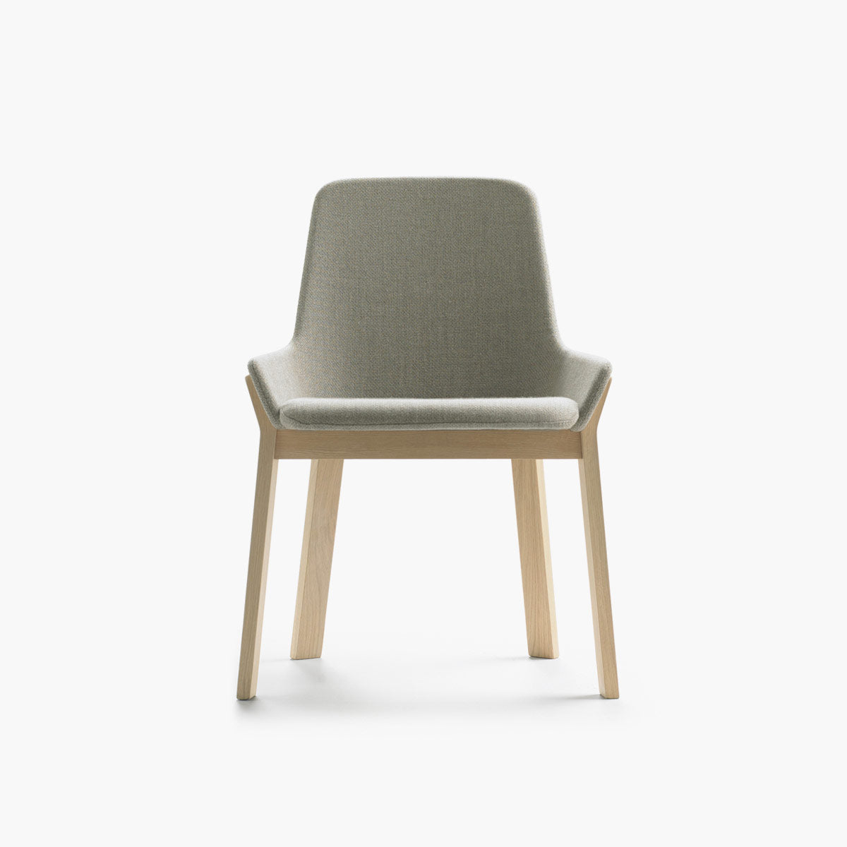 Koila chair upholstered shell I ALKI – Alki Fr