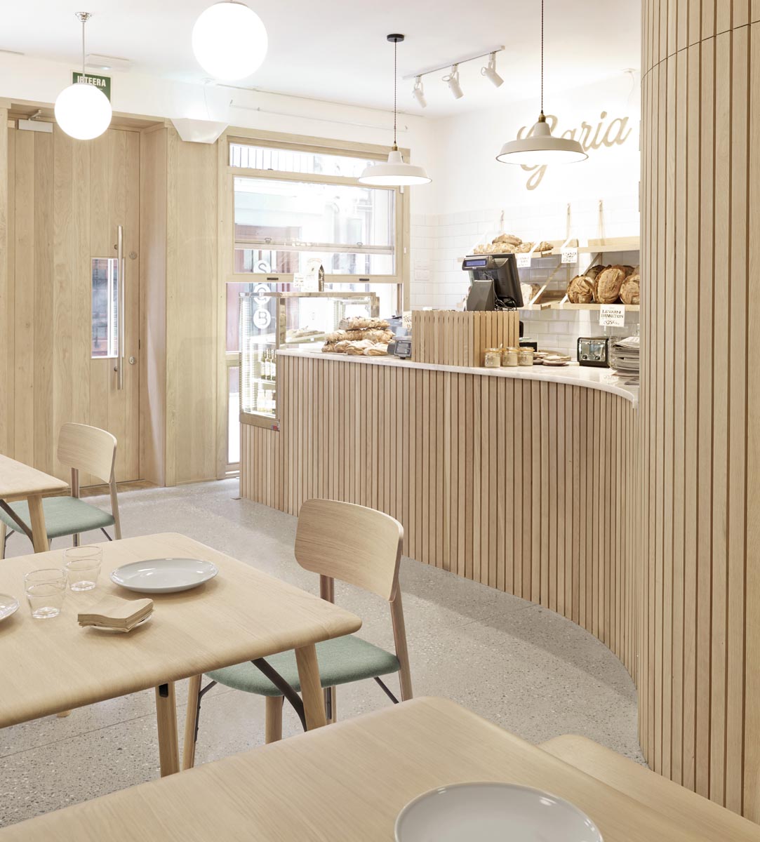 Garia - Tolosa – Alki Fr