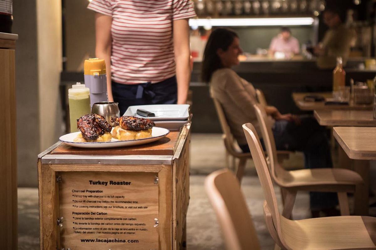 Topa - Donostia – Alki Fr