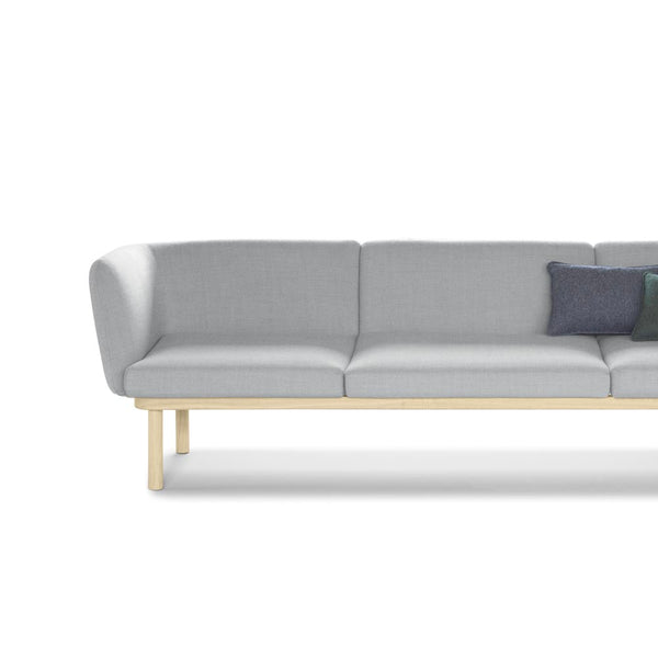 Micro Architecture System – Alki Fr