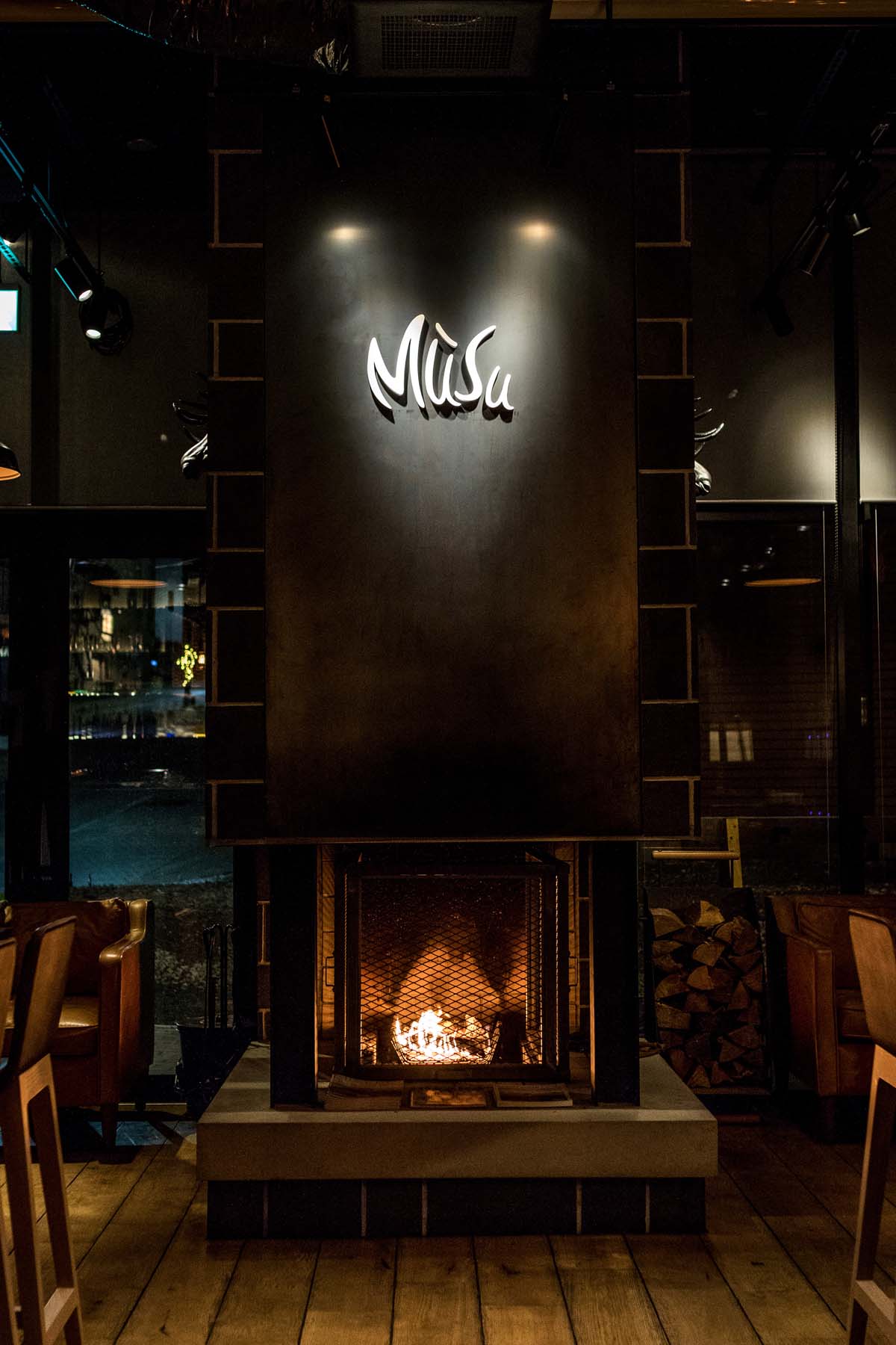 Musu - Niseko – Alki Fr