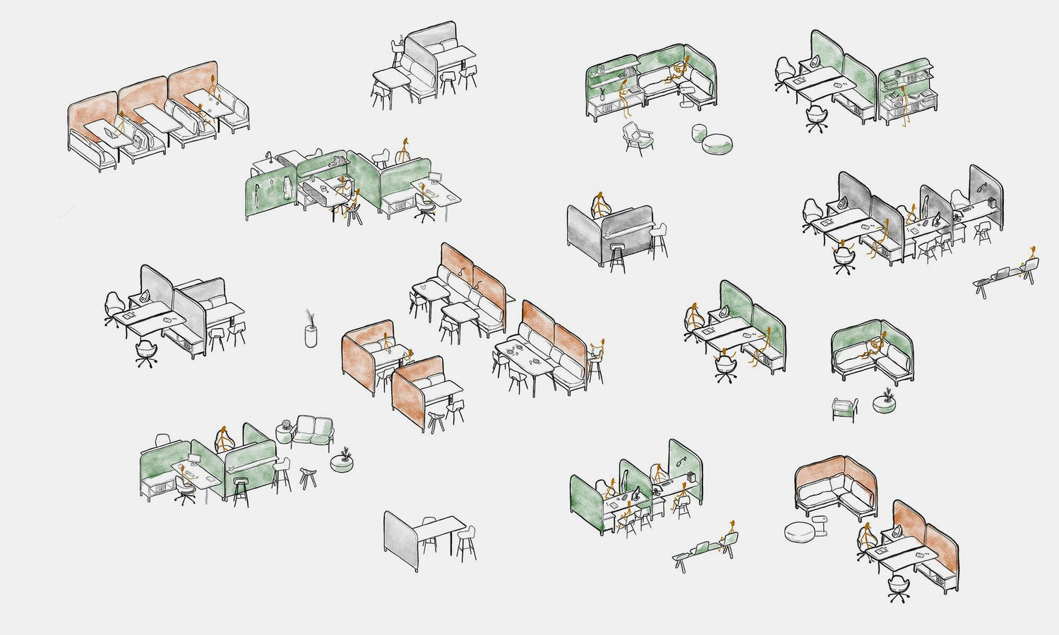 Monocle Design Awards 2024 – Alki Fr