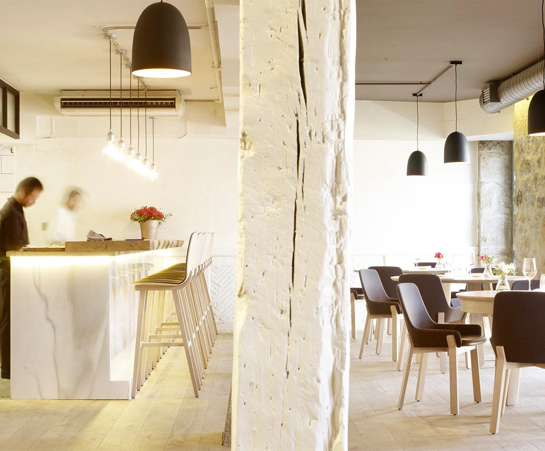 Hospitality – Alki Fr