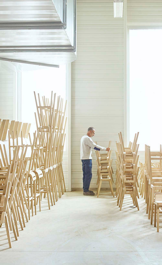 Alki I Designer and manufacturer of contemporary furniture in the ...