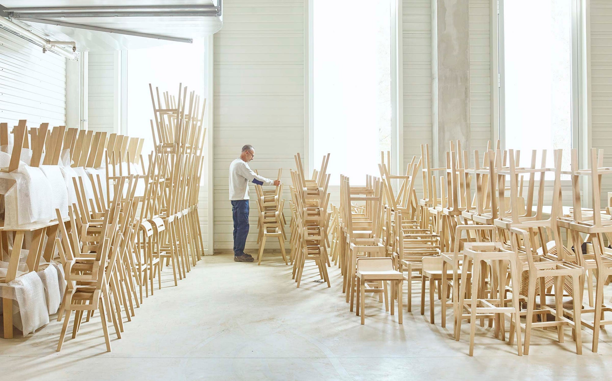 Alki I Designer and manufacturer of contemporary furniture in the ...