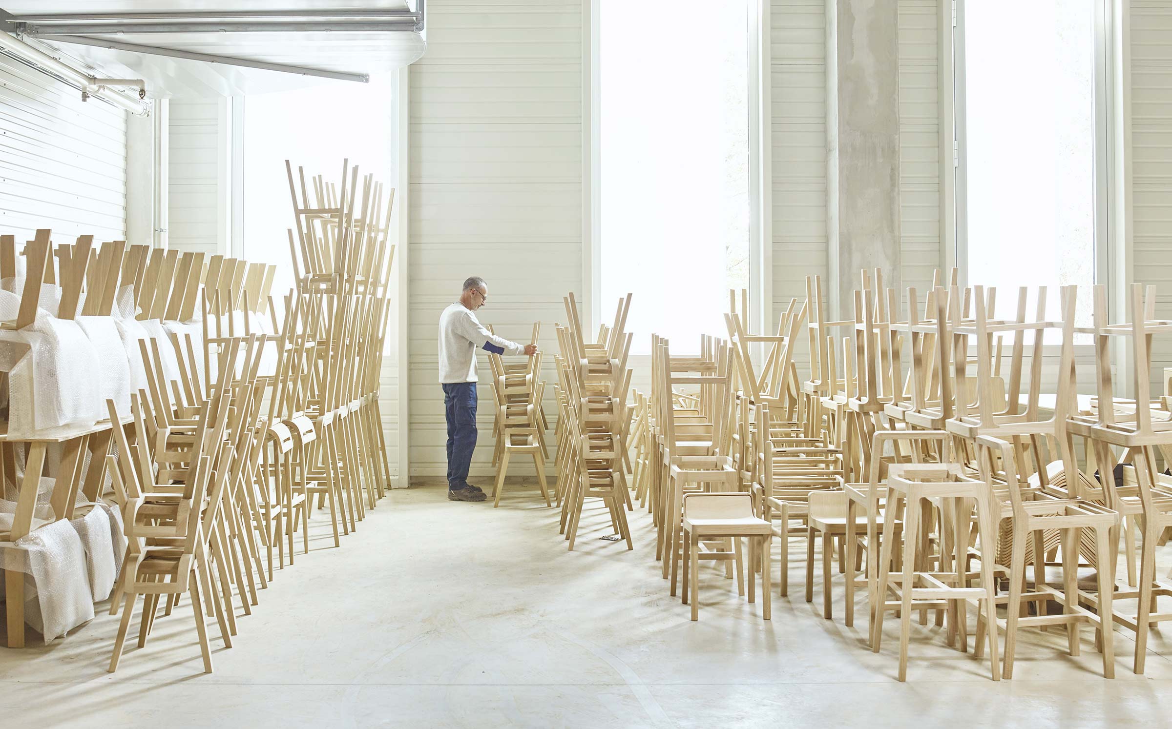 Alki I Designer and manufacturer of contemporary furniture in the ...