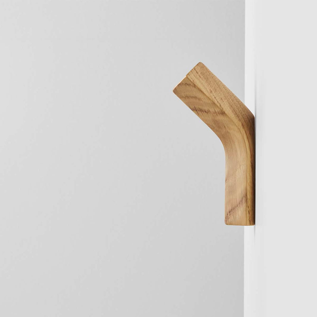 Hiruki Wooden Chair I ALKI – Alki Fr