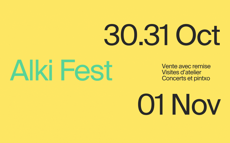 Alki I Designer and manufacturer of contemporary furniture in the ...