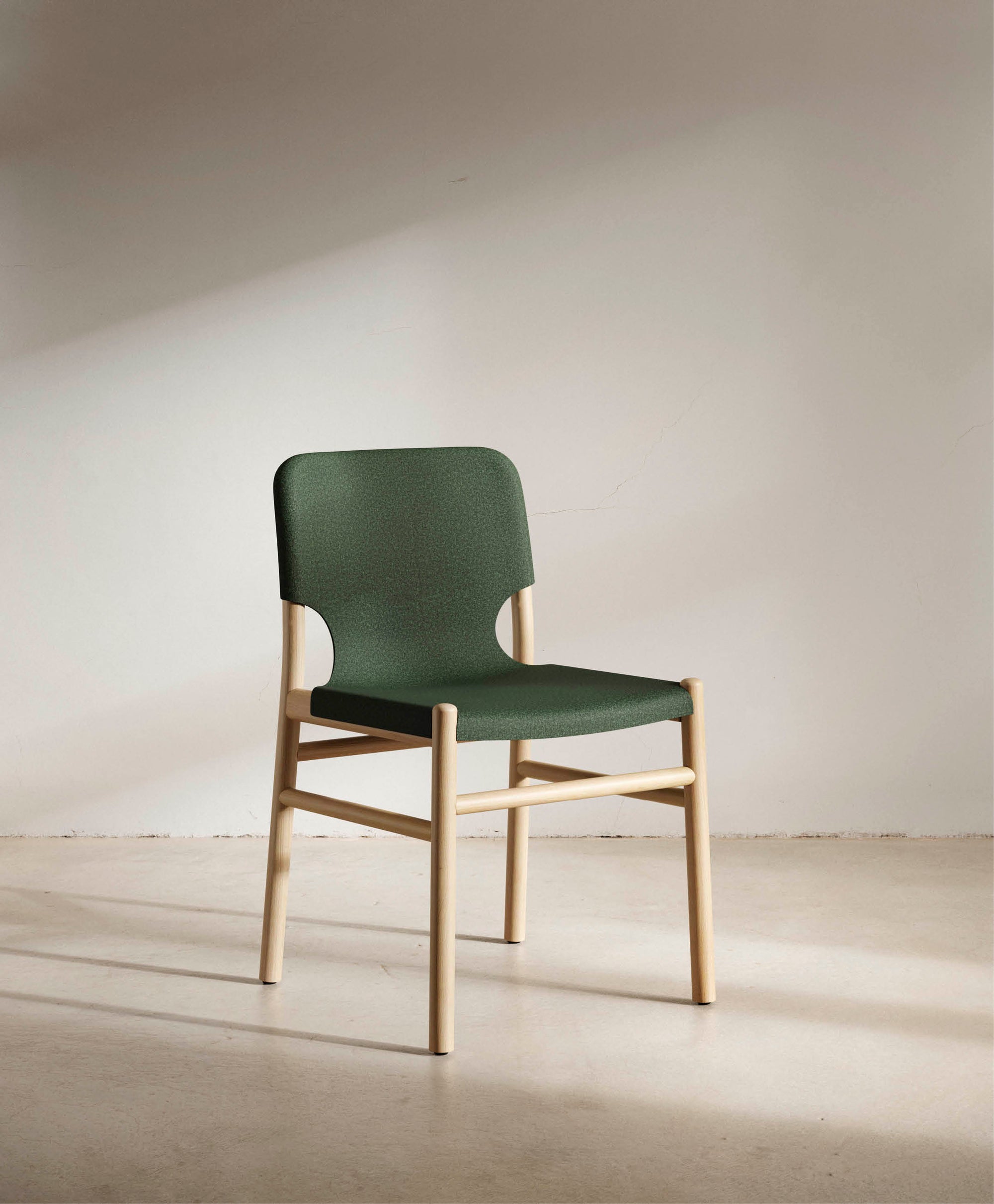 New Xume Chair – Alki Fr
