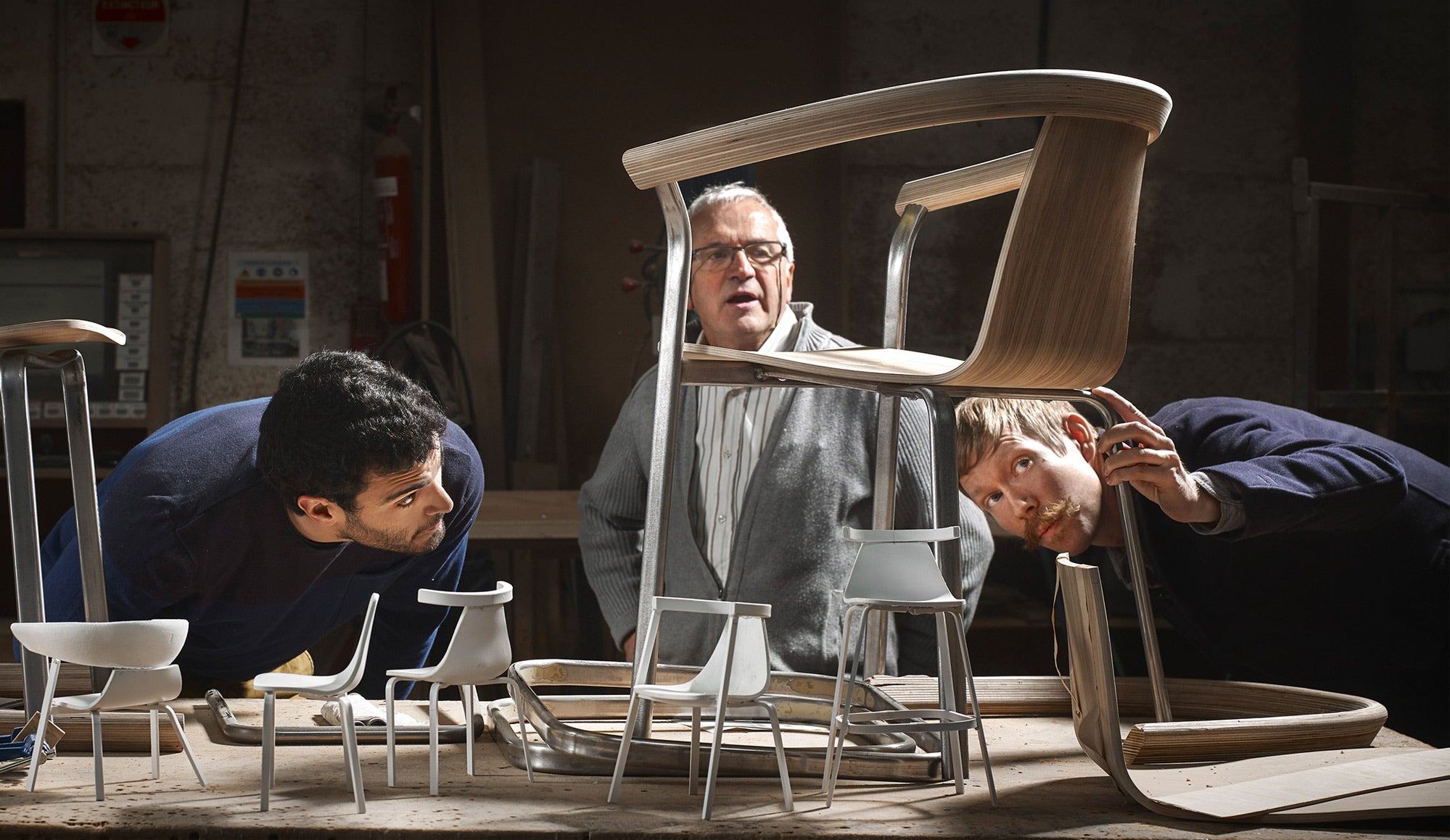 Création – Alki Fr