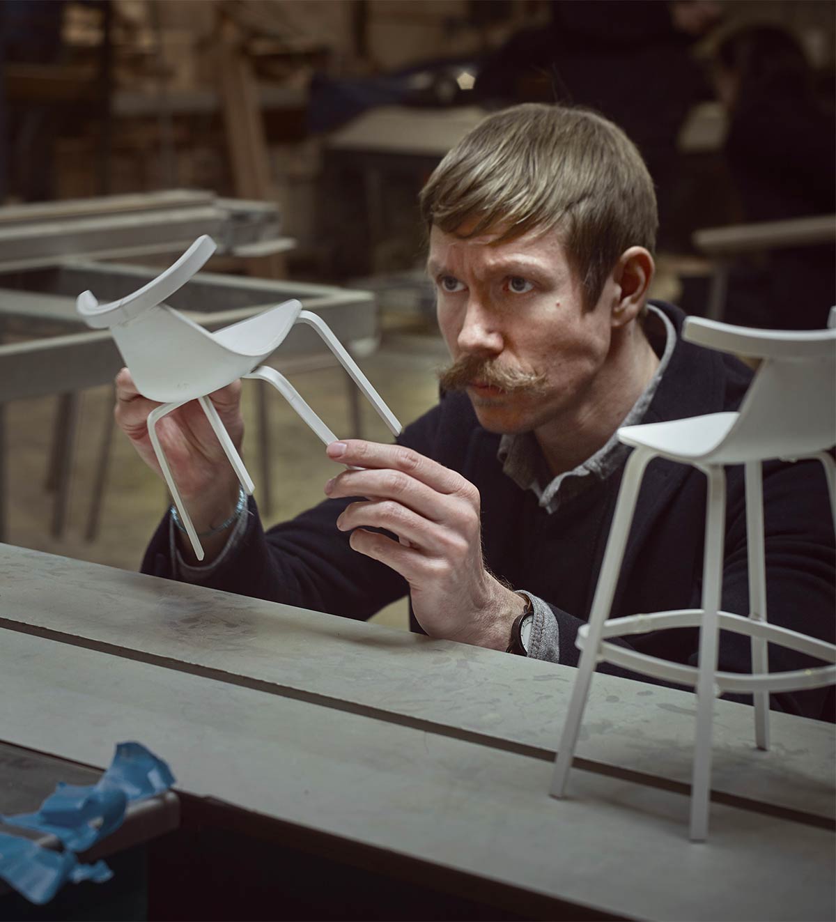 Creation – Alki Fr