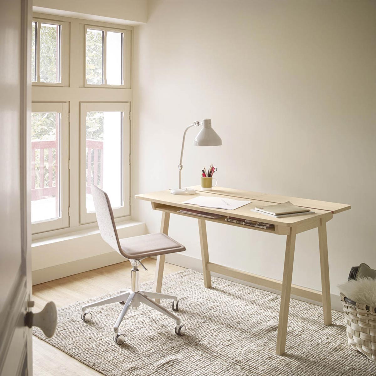 Desk Tables – Alki Fr