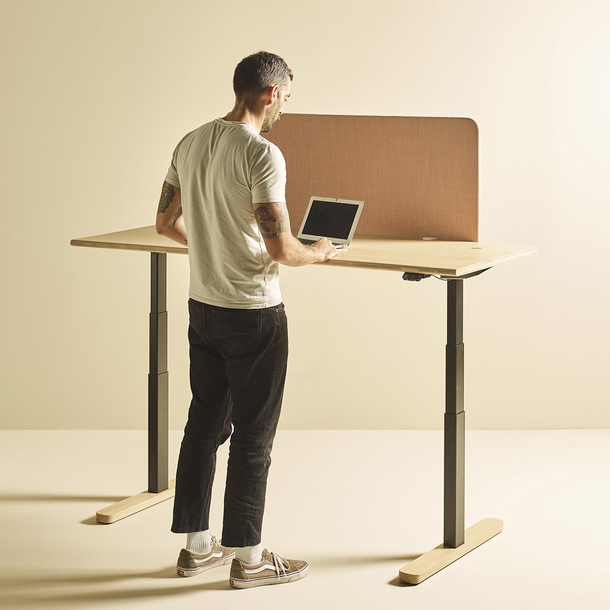 Desk Tables – Alki Fr