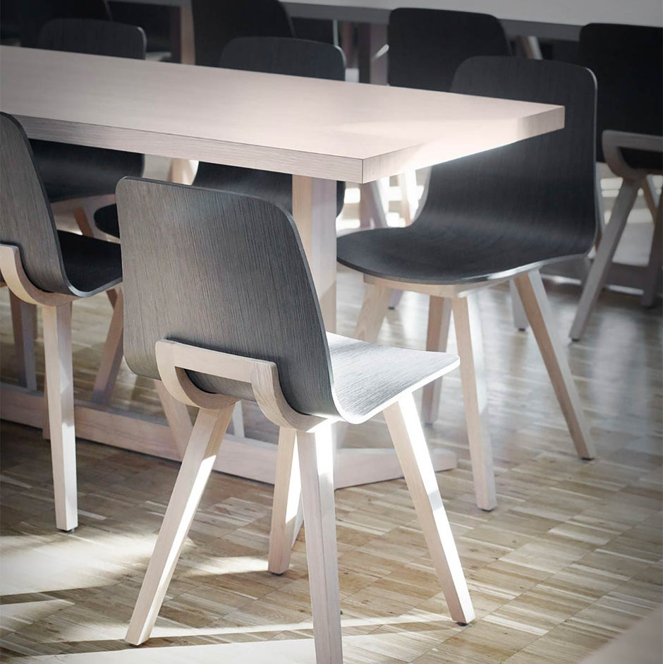 Chaises – Alki Fr