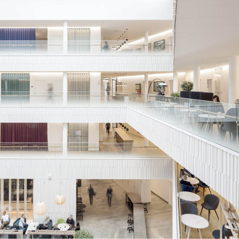 Seb - Stockholm – Alki Fr