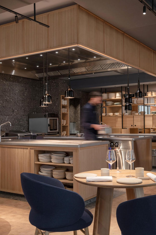 Prairial - Lyon – Alki Fr