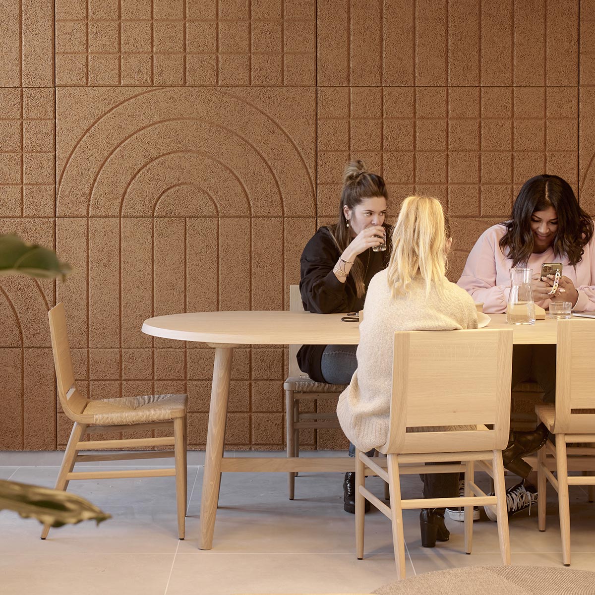 Kimua Table – Alki Fr