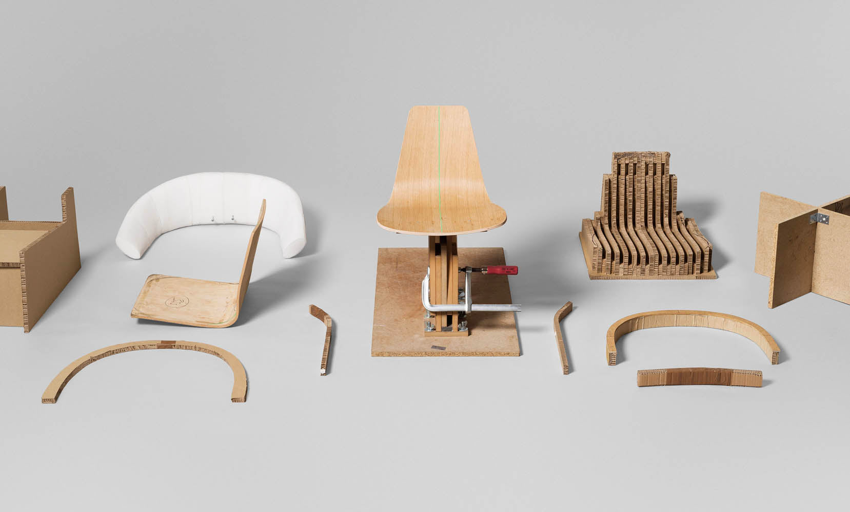 Atal Lounge Chair I ALKI – Alki Fr