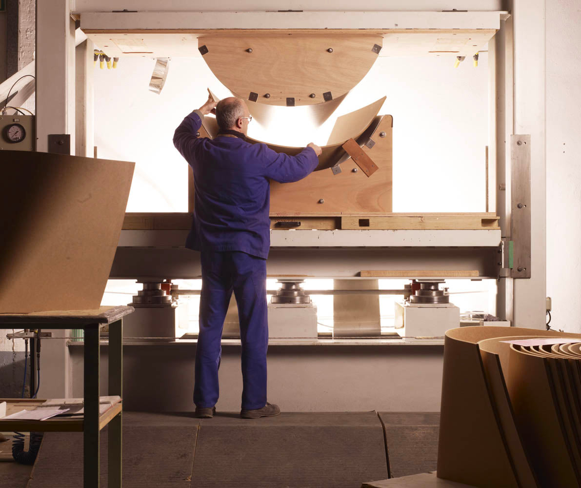 Koila Lounge Chair I ALKI – Alki Fr