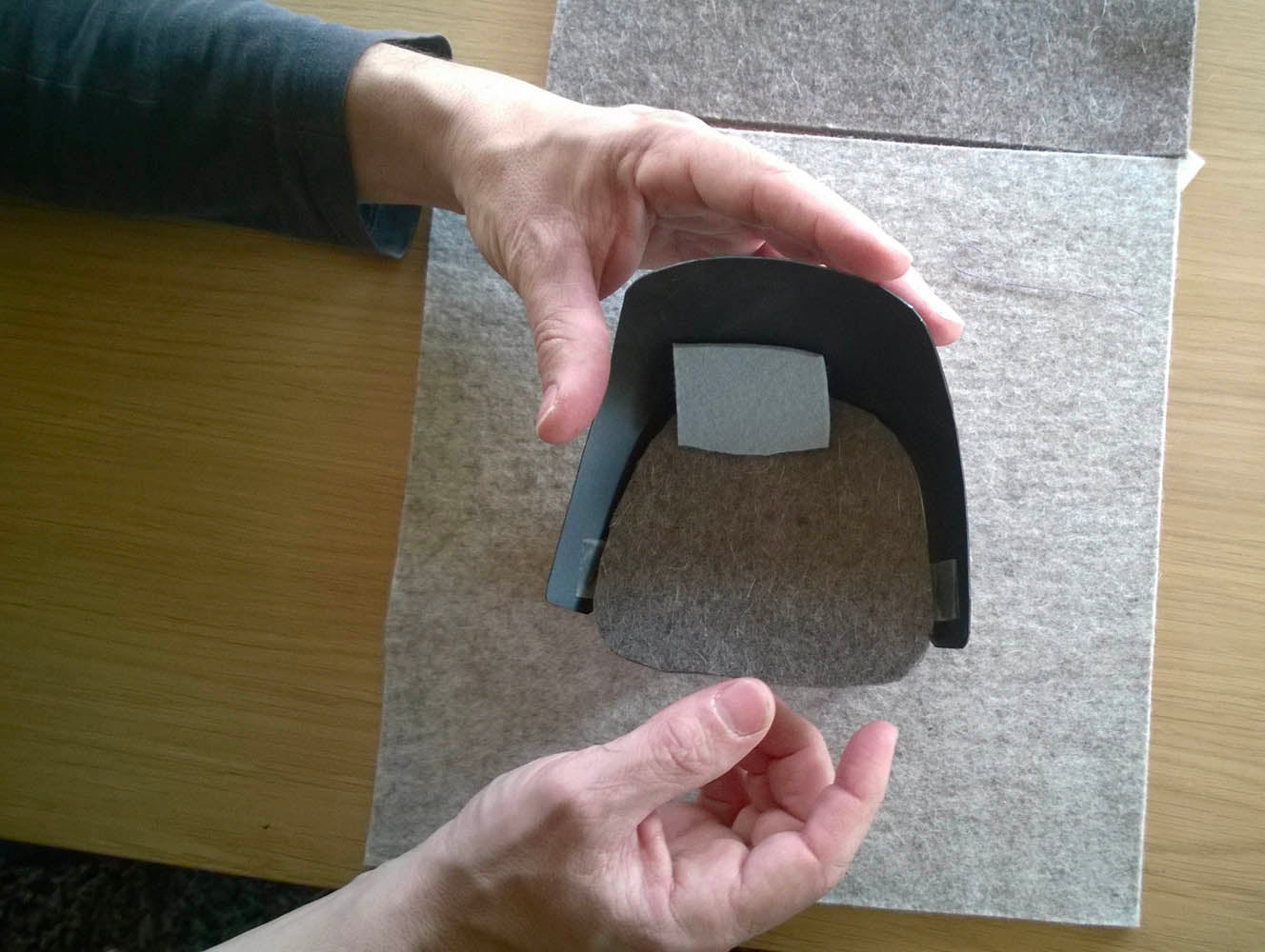 Koila Lounge Chair I ALKI – Alki Fr