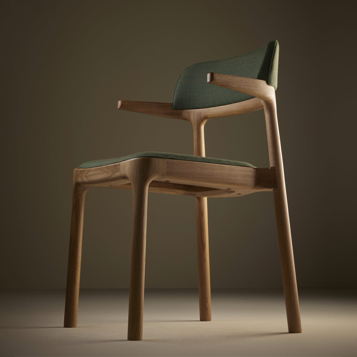 Orria Chair I ALKI – Alki Fr