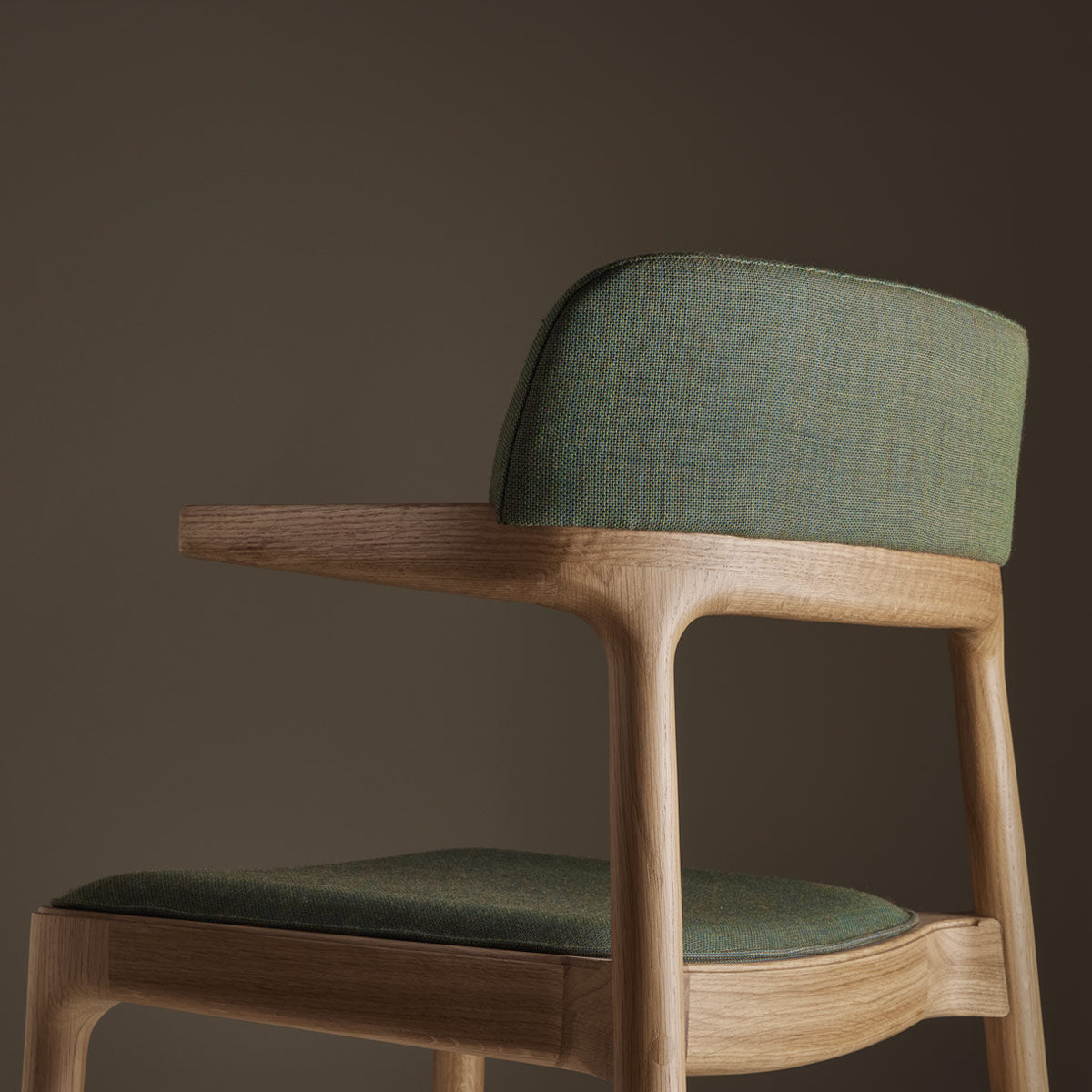 Orria Chair I ALKI – Alki Fr