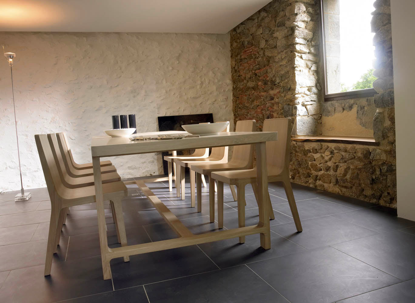 Table Emea – Alki Fr