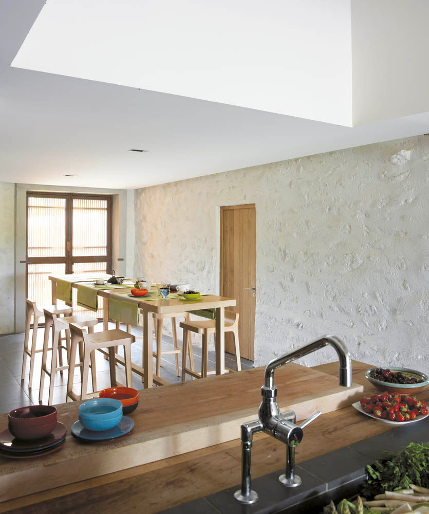 Table haute Emea – Alki Fr