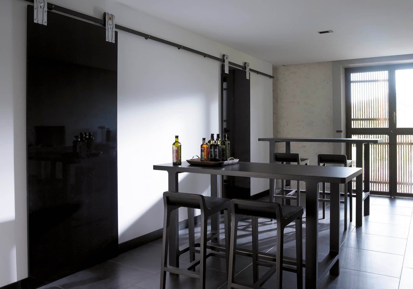 Table haute Emea – Alki Fr