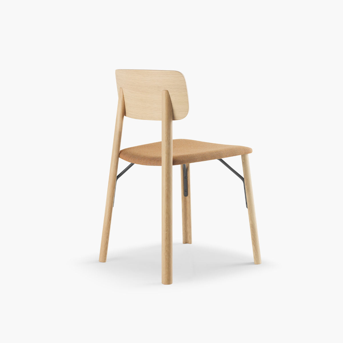 Kea Chair Upholstered Seat I ALKI – Alki Fr