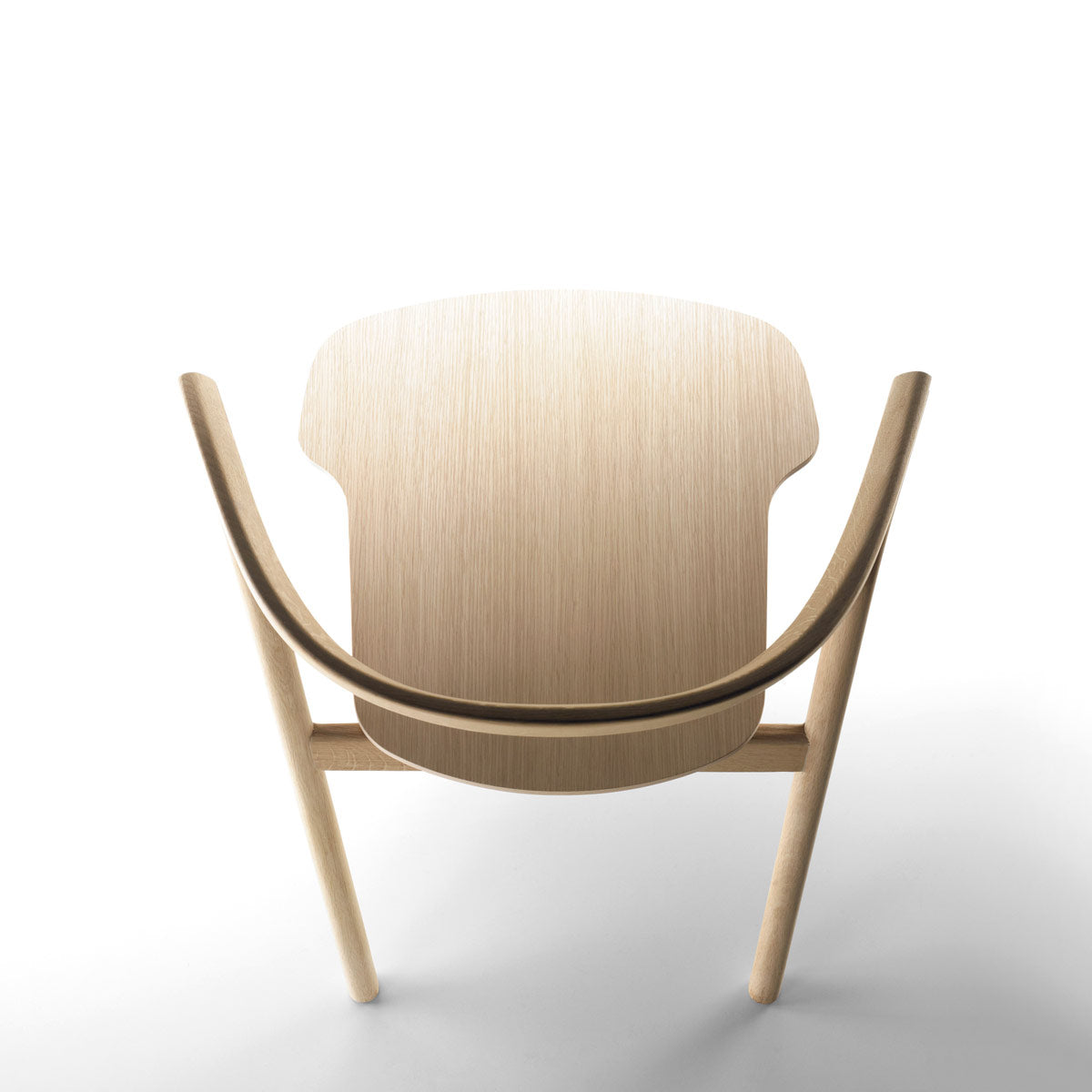 Chaise Makil assise bois I ALKI – Alki Fr