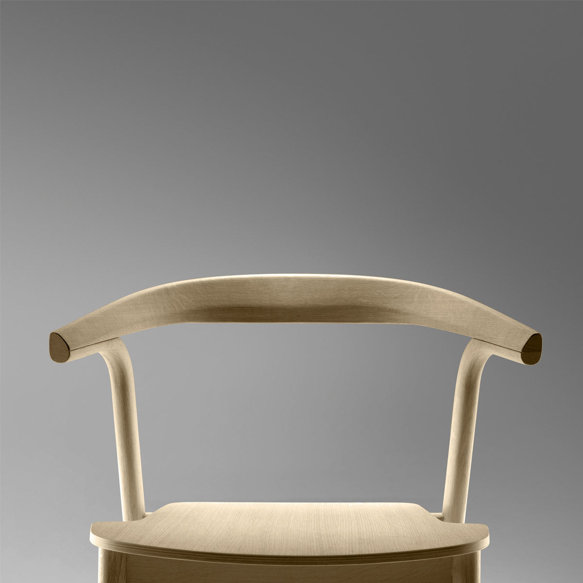 Chaise Makil assise bois I ALKI – Alki Fr
