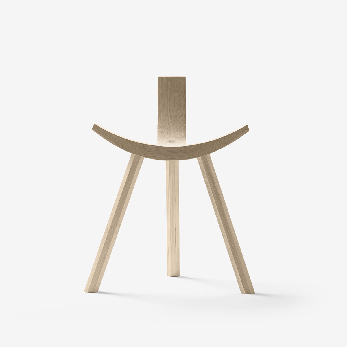 Hiruki Wooden Chair I ALKI – Alki Fr