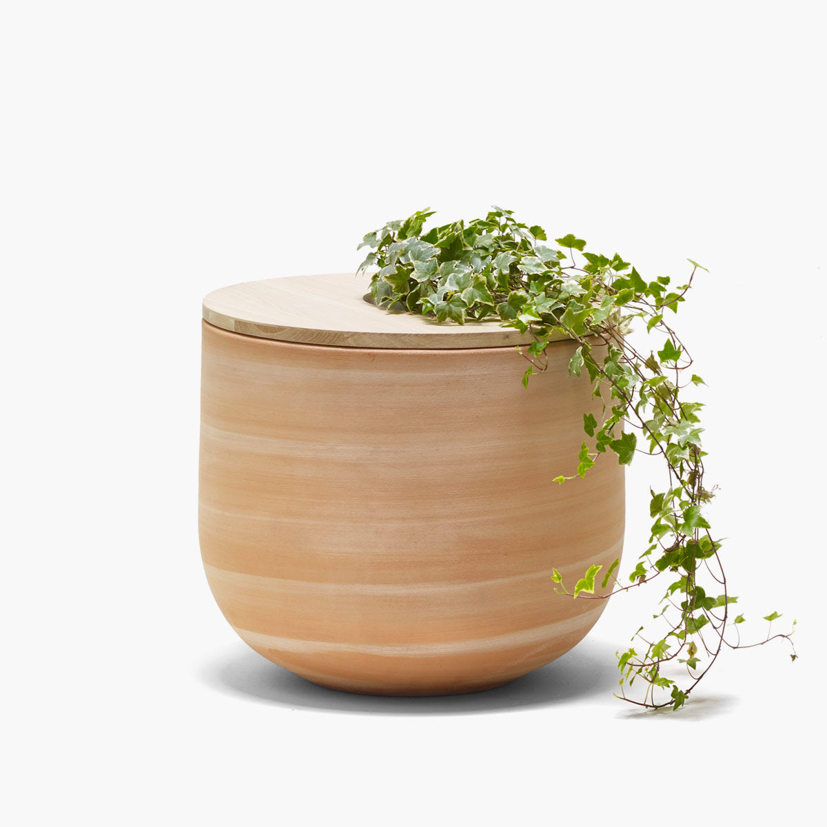 Lur Plant Pot diameter 500 mm I ALKI – Alki Fr